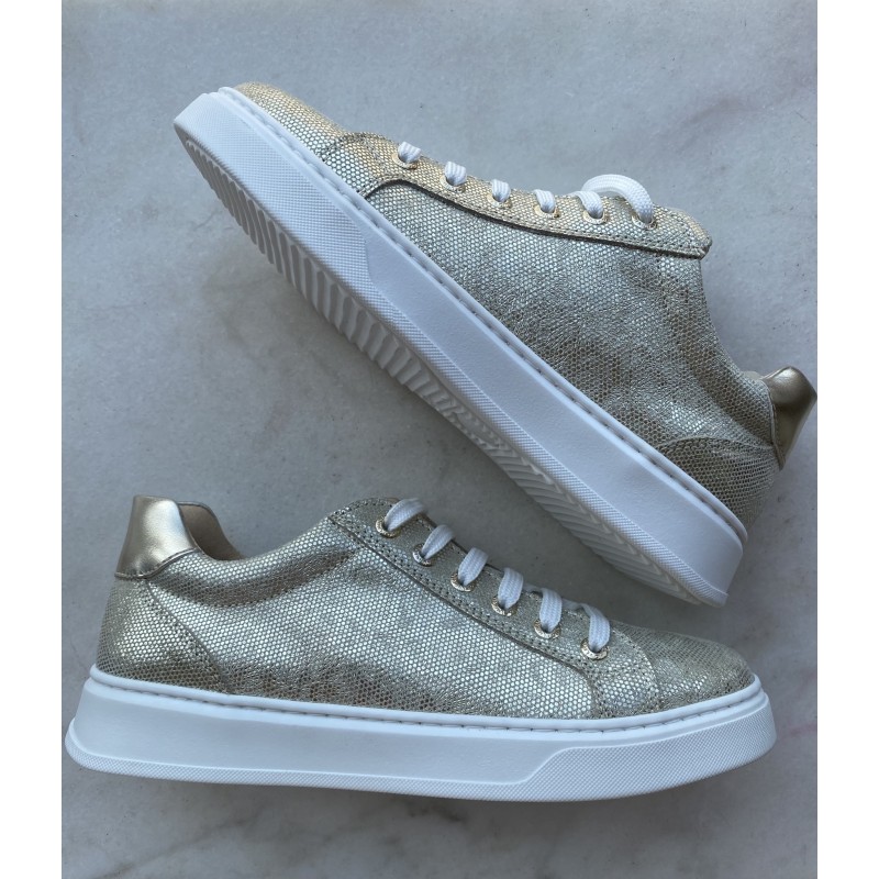 Lunella sneaker - Jules en Julia